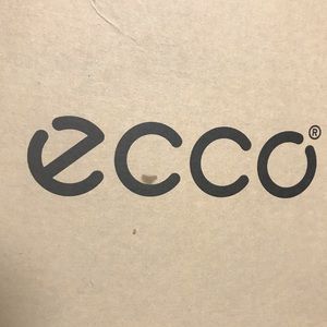 Ecco | Shoes | Ecco Hope Black Knee High Boots | Poshmark